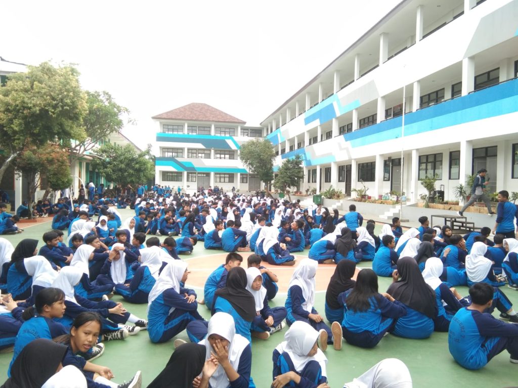 Ekskul SMP Negeri 7 Kota Tangerang Selatan – UPTD SMP NEGERI 7 KOTA ...
